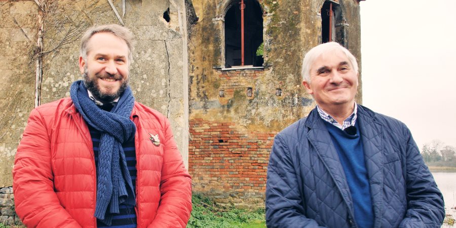 Qu'est-ce qu'un architecte du patrimoine